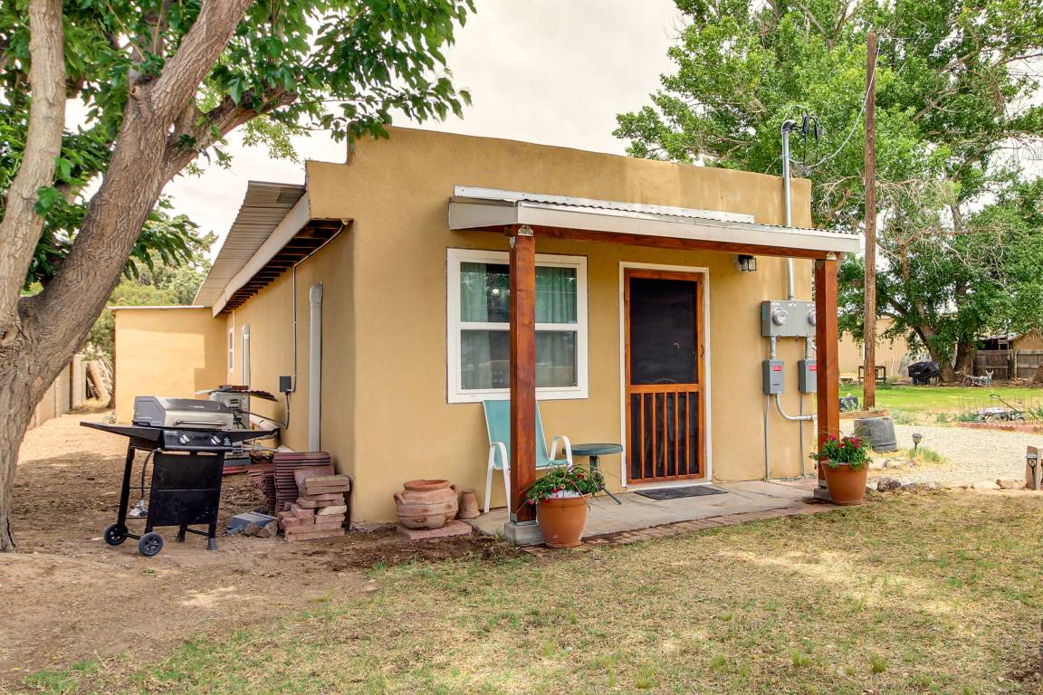 83 M² Cottage ∙ 1 Bedroom ∙ 2 Guests - Los Lunas, NM