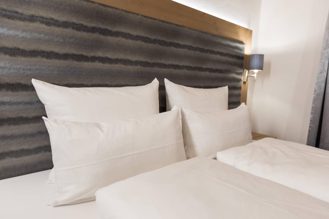 Penthouse ∙ 1 Bedroom ∙ 4 Guests - Galtür