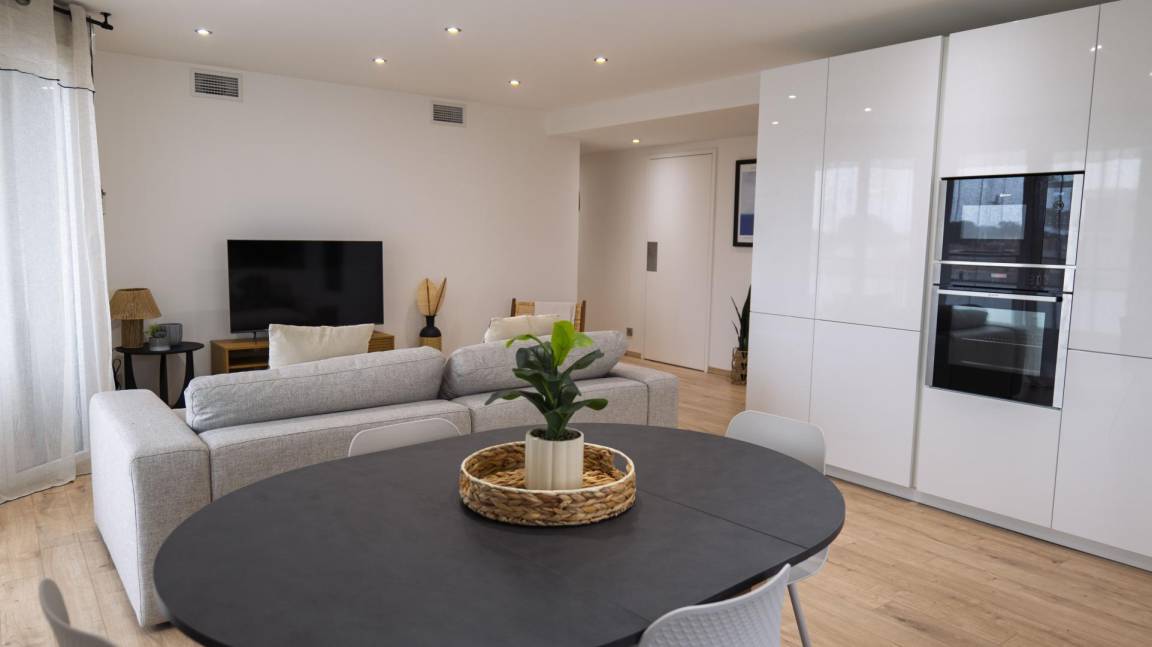 90 M² Gîte ∙ 3 Chambres ∙ 6 Personnes - Saint-Cyprien