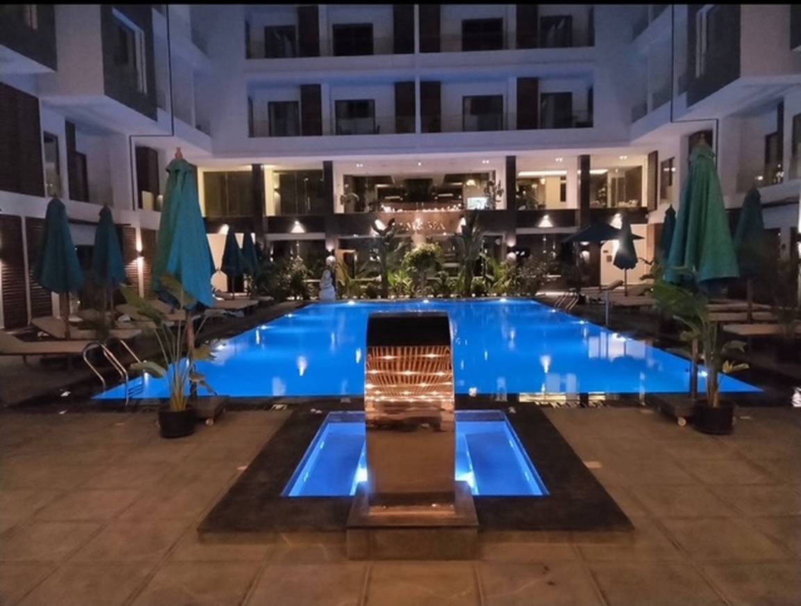 52 M² Private Room ∙ 1 Bedroom ∙ 3 Guests - Hurghada