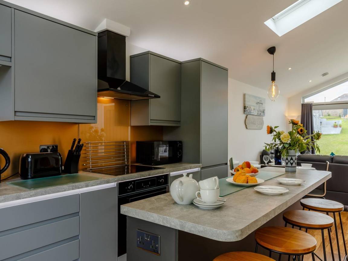 House ∙ 2 Bedrooms ∙ 4 Guests - Brixham
