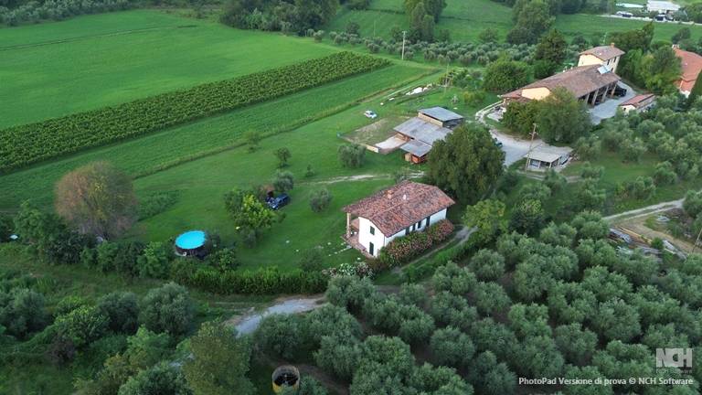 35 M² Casa Rural ∙ 1 Habitación ∙ 3 Huéspedes - Desenzano del Garda