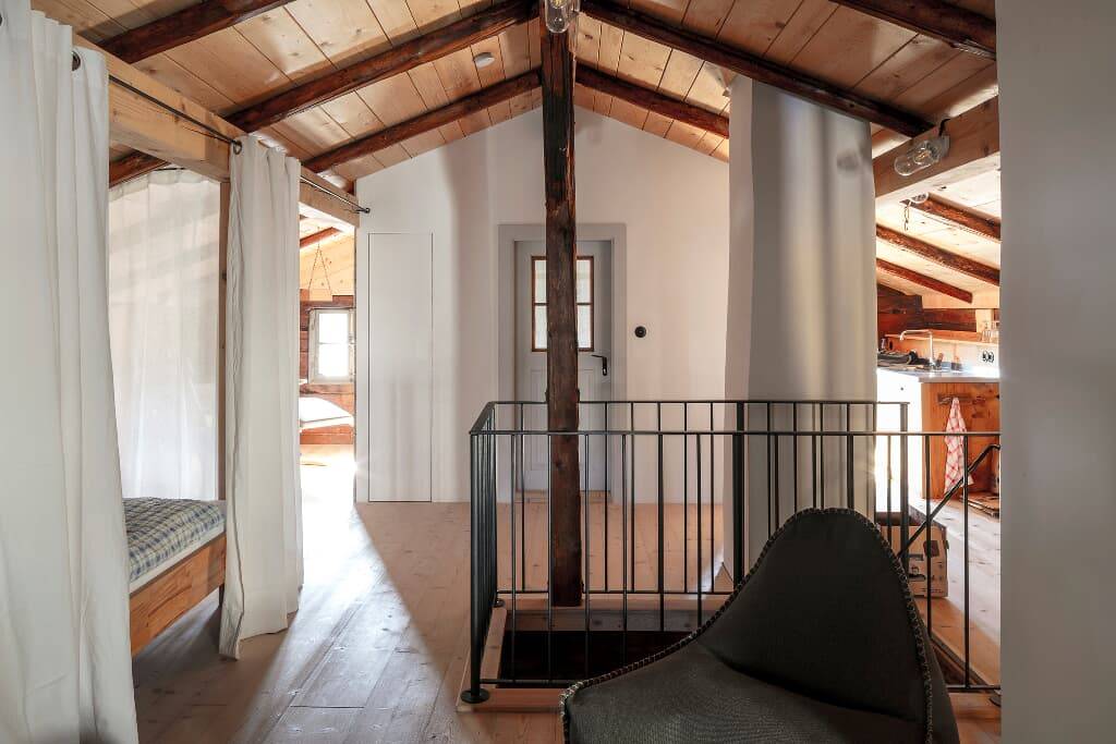 100 M² Ferienhaus ∙ 1 Schlafzimmer ∙ 6 Gäste - Lam