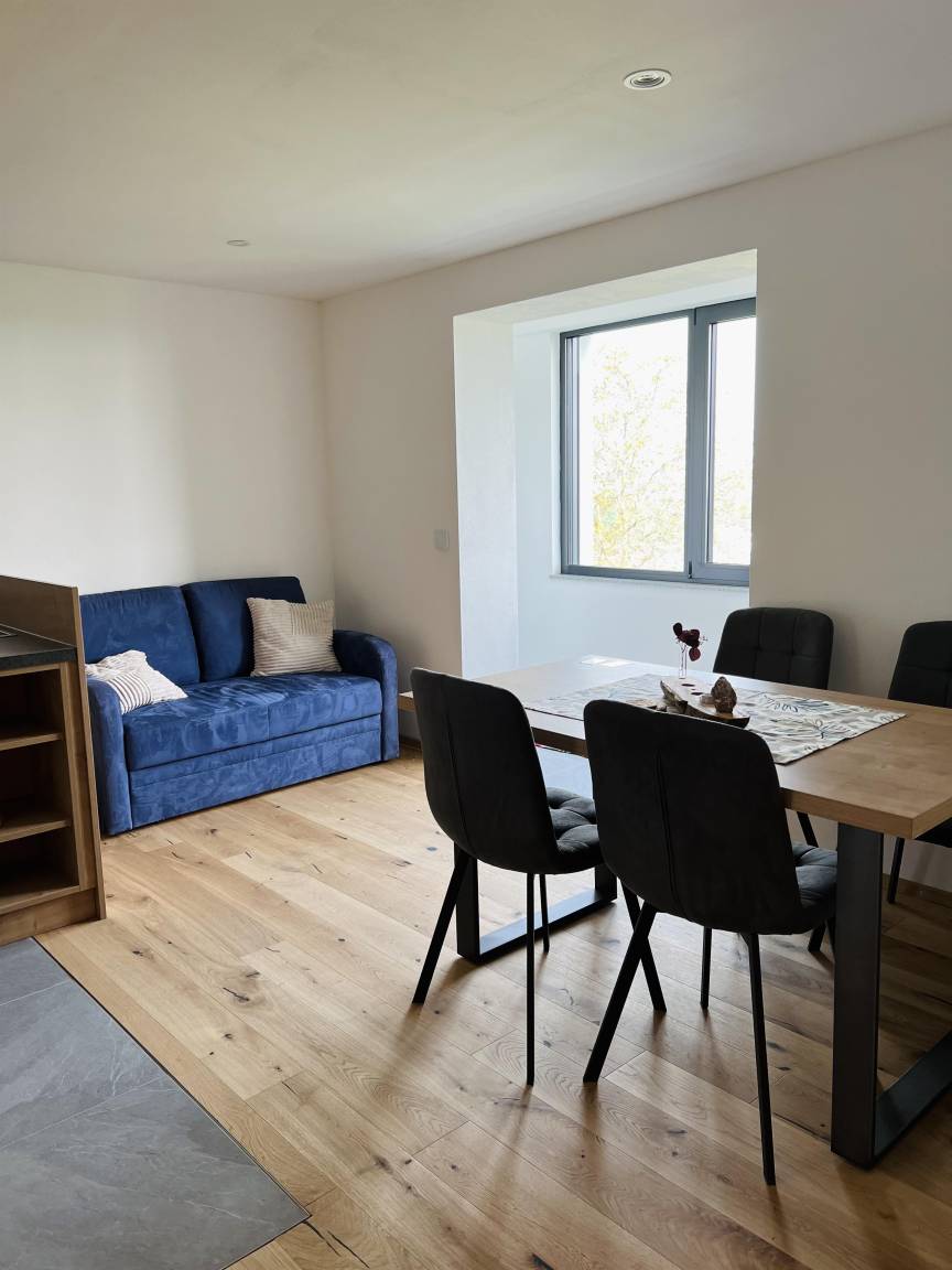 80 M² Apartment ∙ 2 Bedrooms ∙ 5 Guests - Gmunden