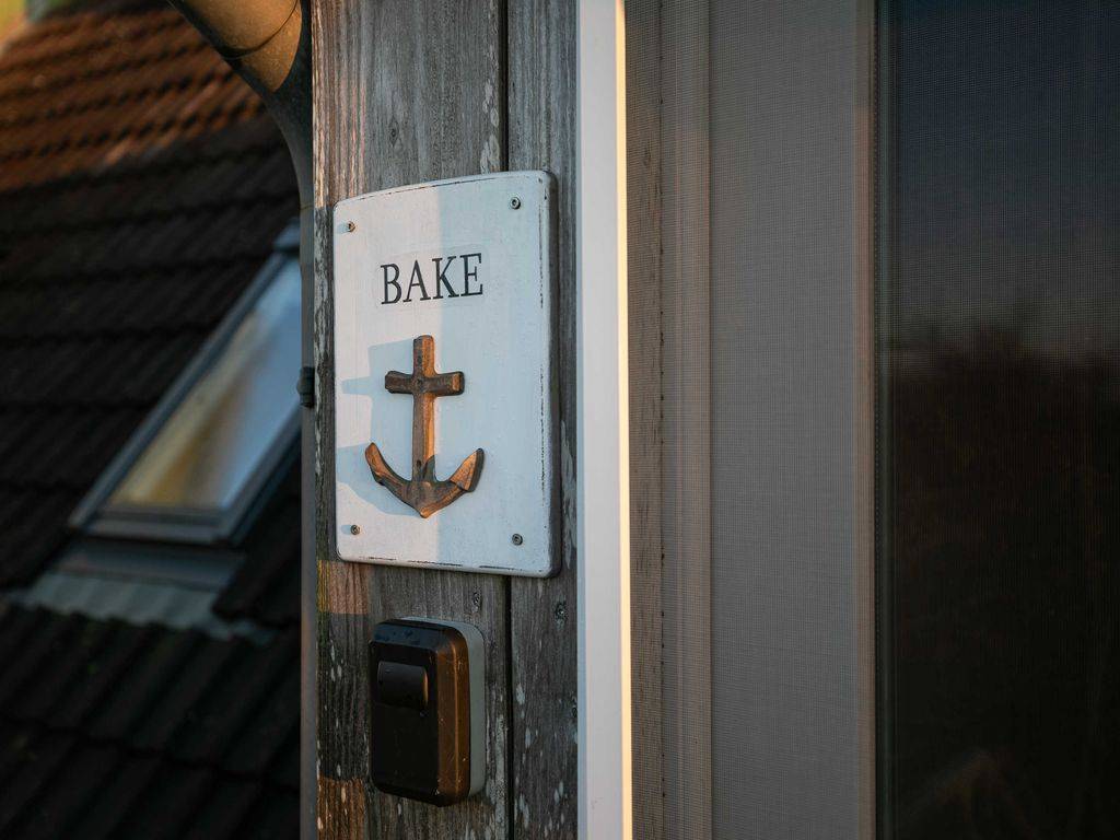 35 M² Ferienwohnung ∙ 1 Schlafzimmer ∙ 2 Gäste - Nordstrand