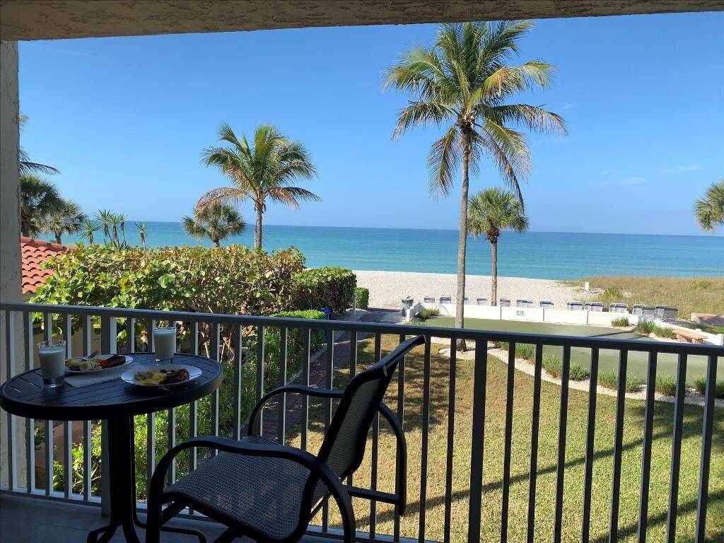 Apartment ∙ 1 Bedroom ∙ 6 Guests - Longboat Key, FL