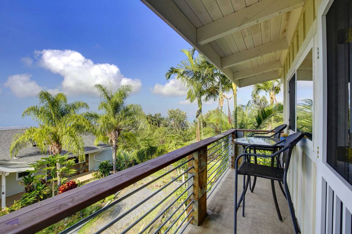 46 M² Cottage ∙ 1 Bedroom ∙ 2 Guests - Hawaii