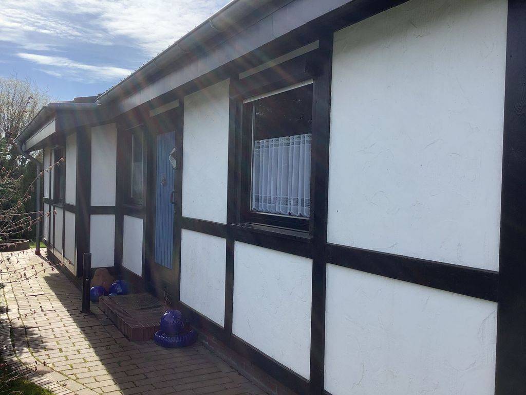 65 M² Ferienhaus ∙ 2 Schlafzimmer ∙ 5 Gäste - Nordenham