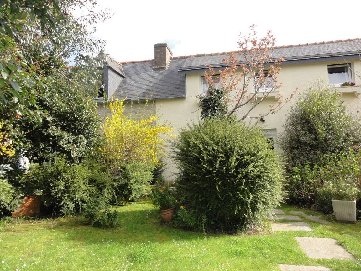 60 M² Maison De Vacances ∙ 2 Chambres ∙ 5 Personnes - Lannion