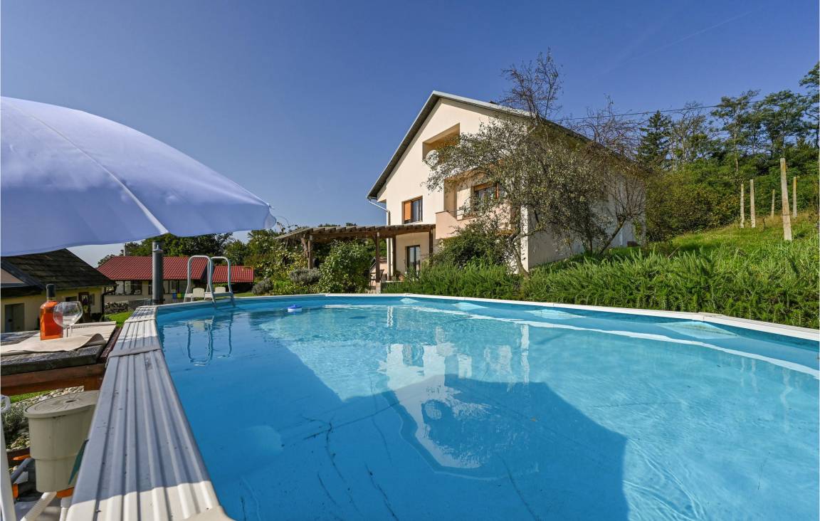 85 M² Apartment ∙ 2 Bedrooms ∙ 4 Guests - Croatia