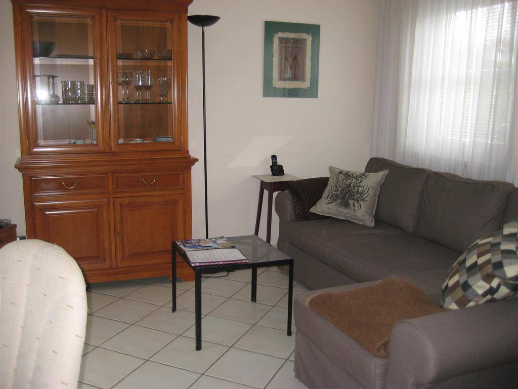 40 M² Apartment ∙ 1 Bedroom ∙ 2 Guests - Kiel