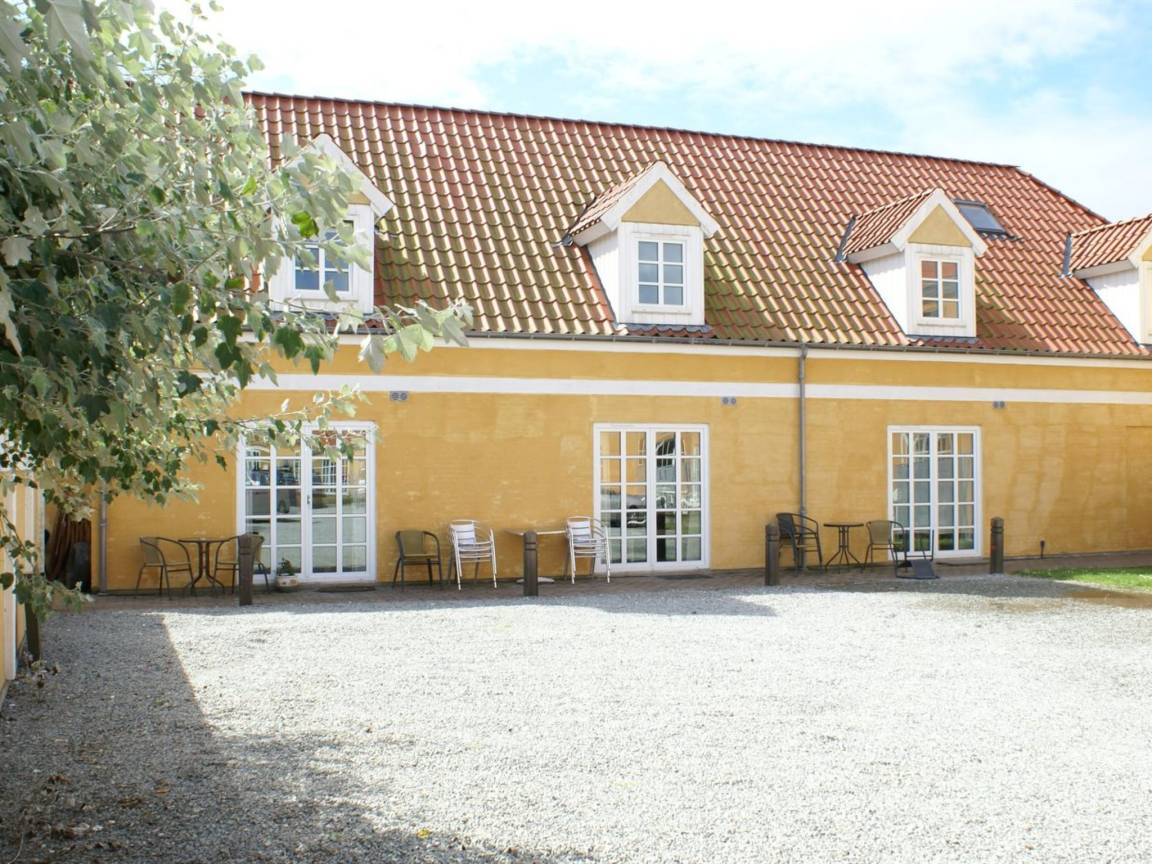 78 M² Ferienwohnung ∙ 3 Schlafzimmer ∙ 5 Gäste - Løkken