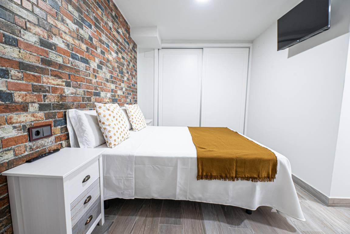 100 M² Ferienpark ∙ 3 Schlafzimmer ∙ 8 Gäste - Isla Cristina