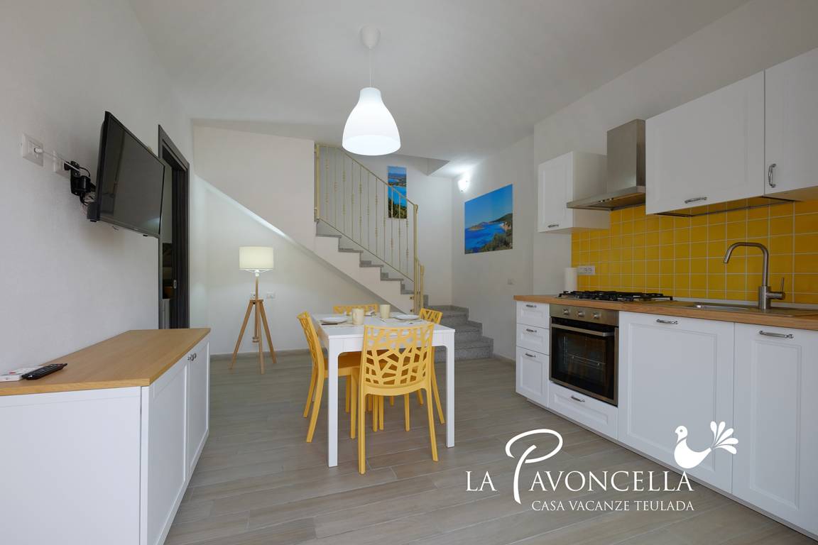 70 M² House ∙ 2 Bedrooms ∙ 4 Guests - Teulada