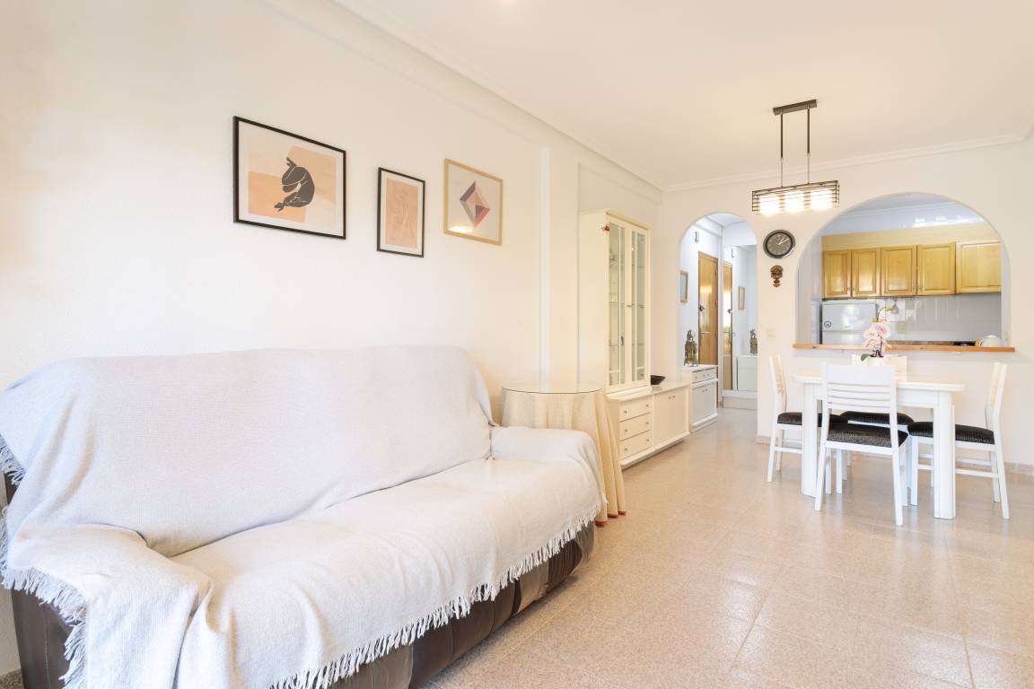 65 M² Appartamento Vacanza ∙ 2 Camere Da Letto ∙ 4 Ospiti - Tabarca