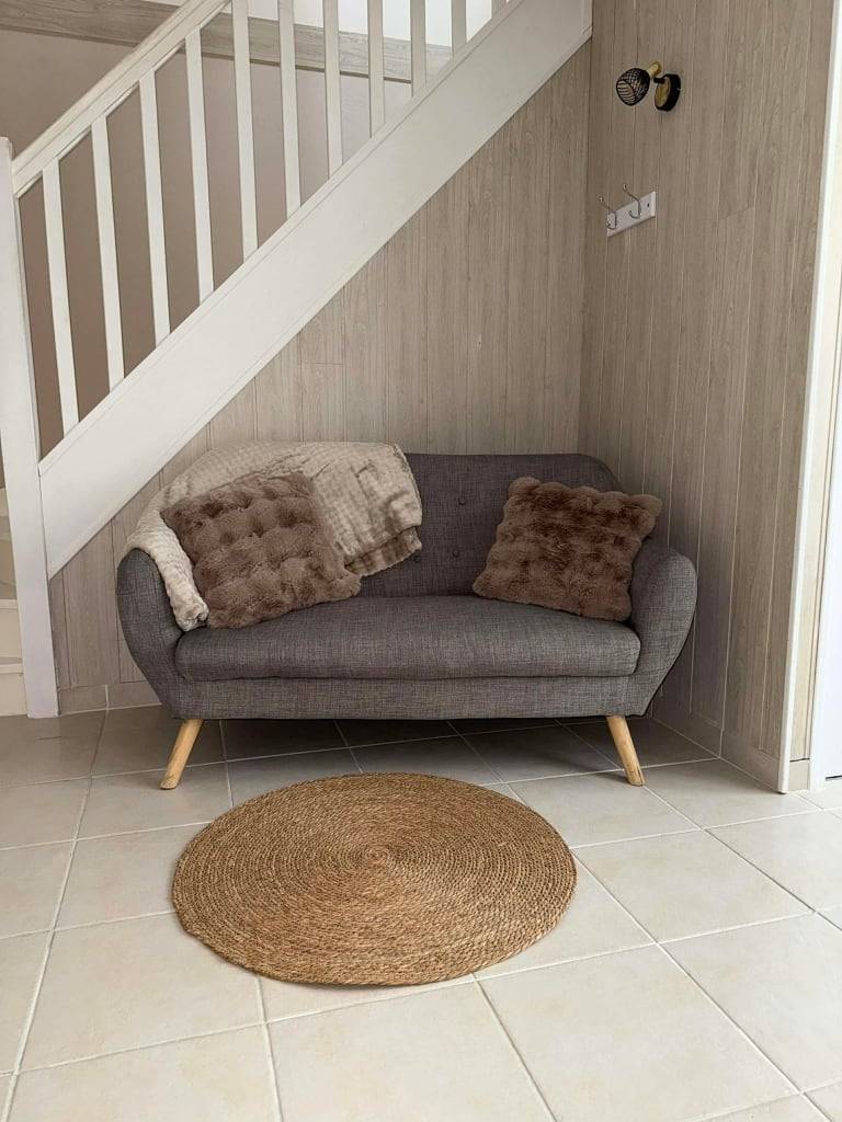 40 M² Casa Vacanza ∙ 1 Camera Da Letto ∙ 2 Ospiti - Omaha Beach