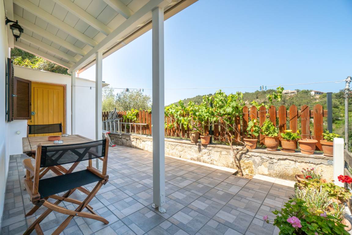 50 M² Apartment ∙ 1 Bedroom ∙ 2 Guests - Paxi