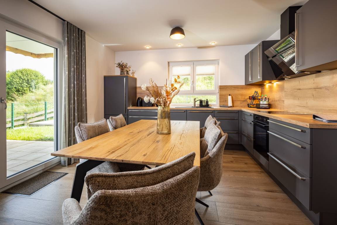 80 M² Apartment ∙ 2 Bedrooms ∙ 7 Guests - Berchtesgaden