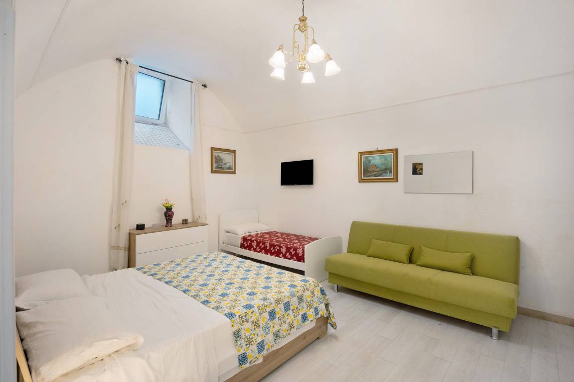 54 平方米 房子 ∙ 2客房 ∙ 7客人 - 波西塔諾