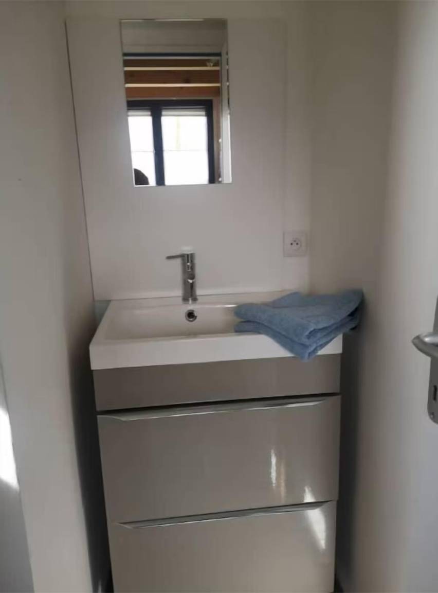 35 M² Maison De Vacances ∙ 1 Chambre ∙ 2 Personnes - Buis-les-Baronnies