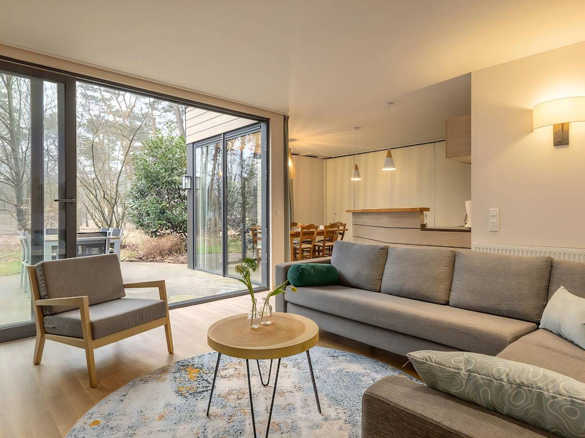 Casa Rural ∙ 3 Habitaciones ∙ 6 Huéspedes - Eindhoven