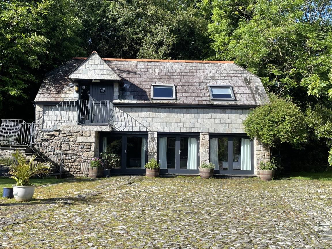 Cottage ∙ 2 Bedrooms ∙ 4 Guests - Lostwithiel