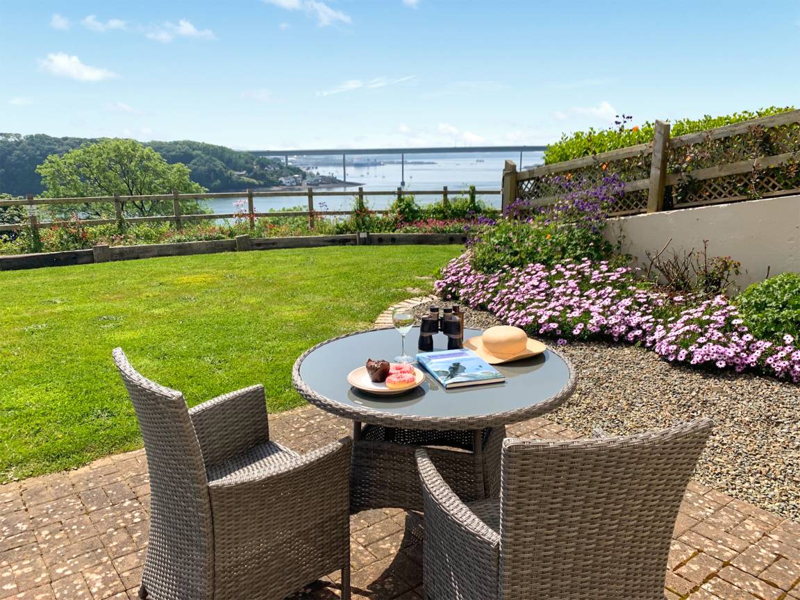 Cottage ∙ 1 Chambre ∙ 2 Personnes - Pembroke Dock
