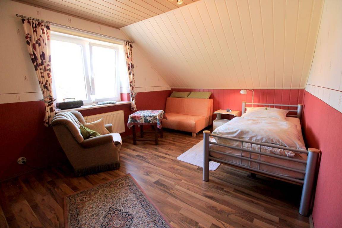 83 M² Apartment ∙ 2 Bedrooms ∙ 5 Guests - Bergen