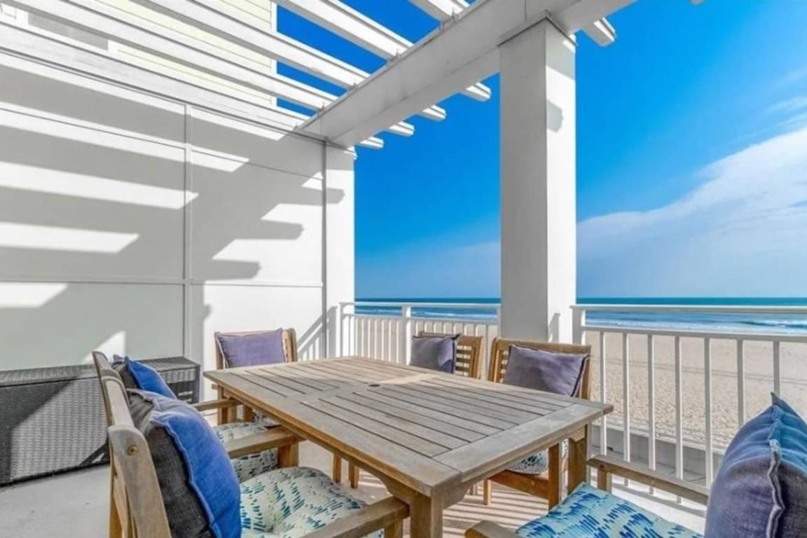 100 M² Huoneisto ∙ 3 Makuuhuonetta ∙ 9 Vierasta - Virginia Beach, VA