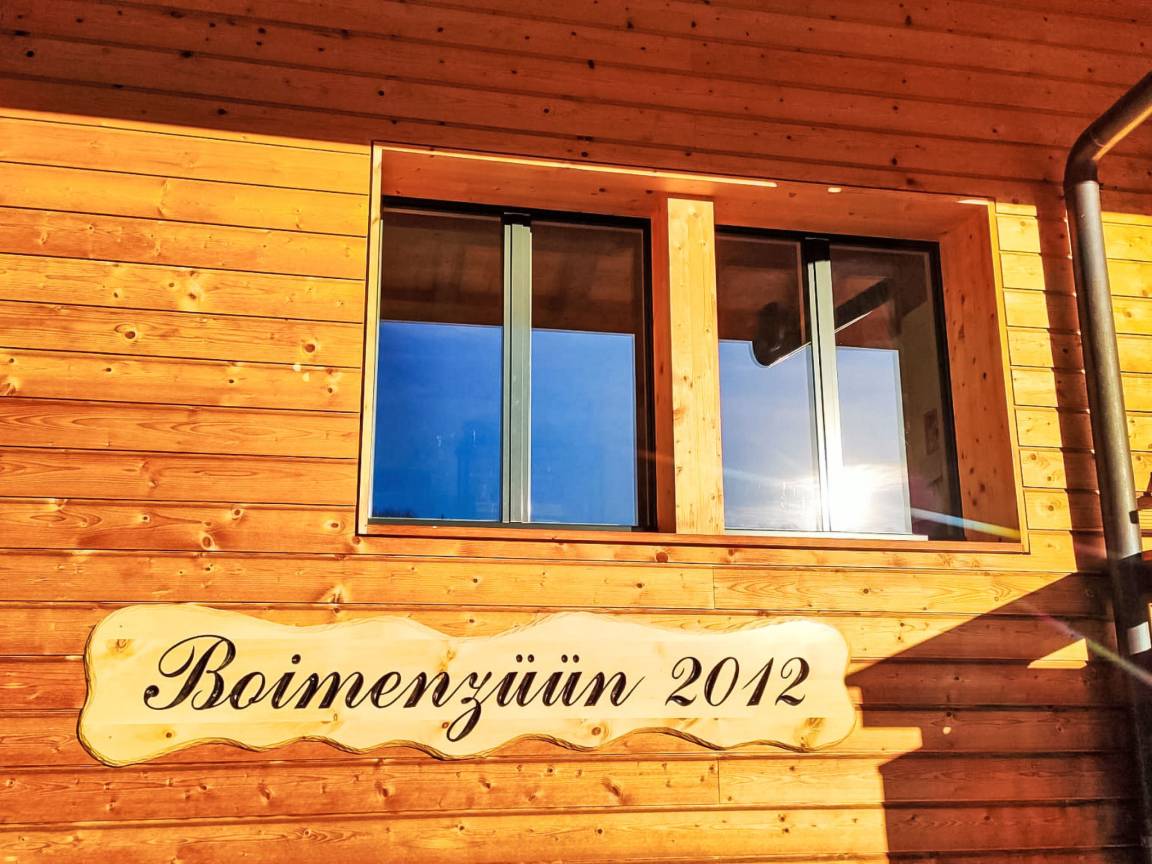 35 M² Ferienwohnung ∙ 1 Schlafzimmer ∙ 3 Gäste - Grindelwald