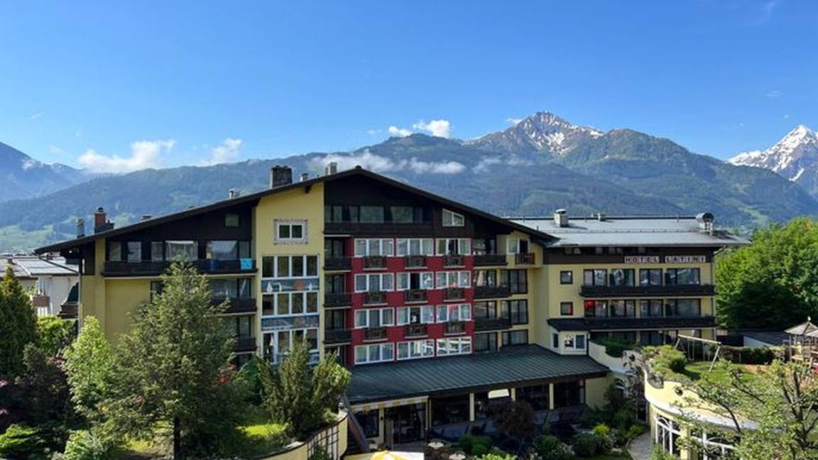 20 M² Hotel ∙ 1 Bedroom ∙ 2 Guests - Zell am See