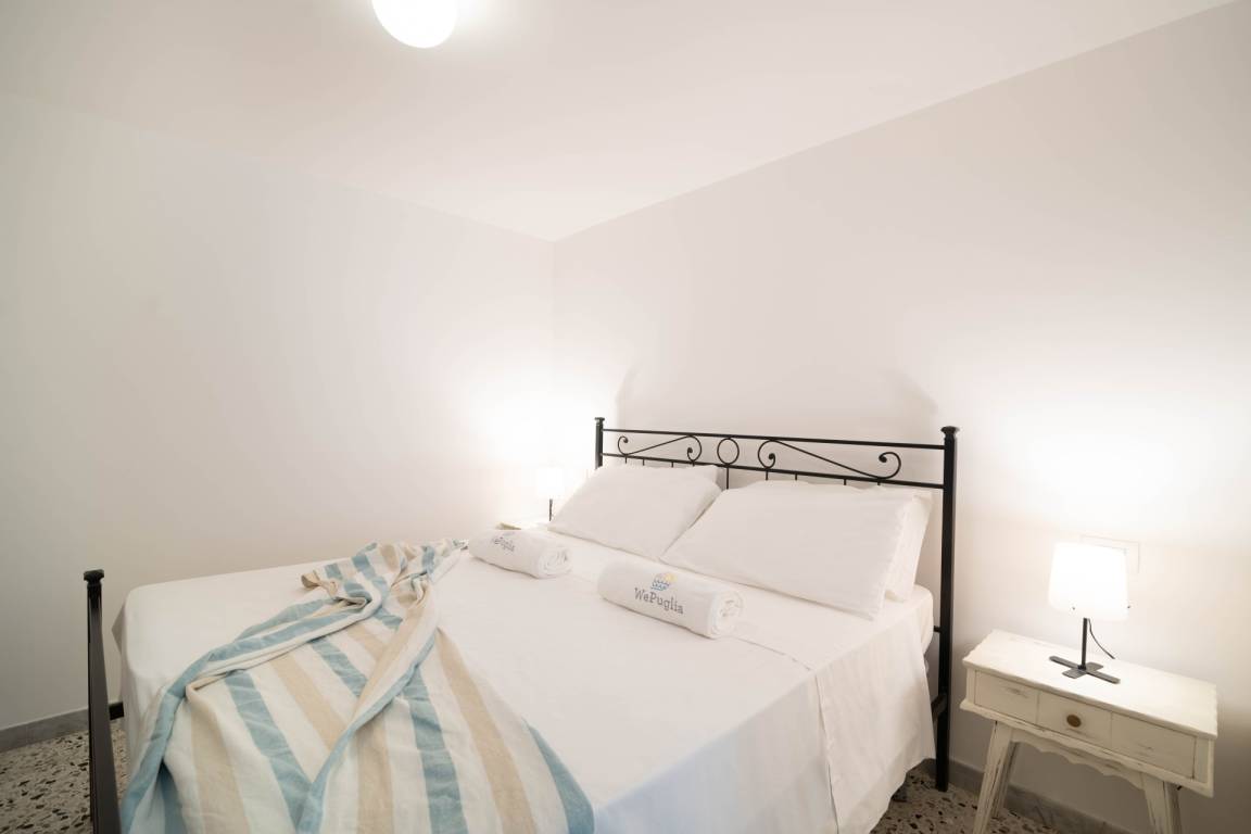 48 M² Appartement ∙ 2 Chambres ∙ 4 Personnes - Polignano a Mare
