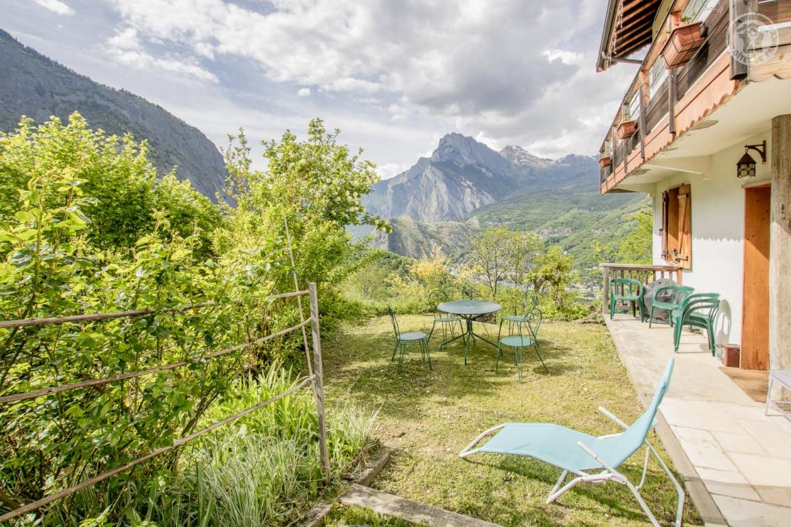 69 M² Gîte ∙ 2 Chambres ∙ 6 Personnes - Valloire