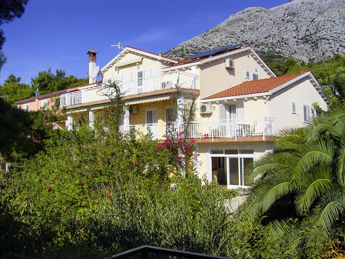65 M² Apartment ∙ 2 Bedrooms ∙ 4 Guests - Korčula