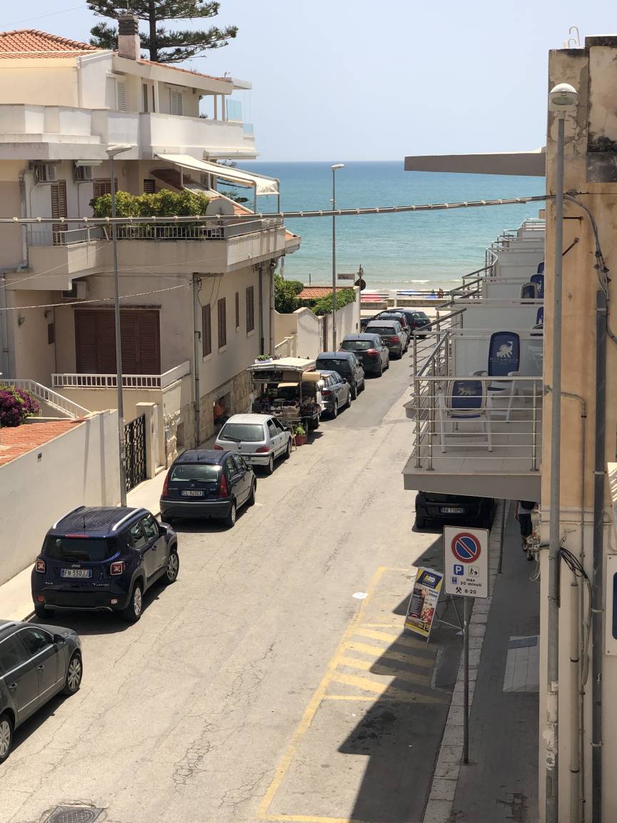 Appartamento Vacanza ∙ 2 Camere Da Letto ∙ 7 Ospiti - Marina di Ragusa