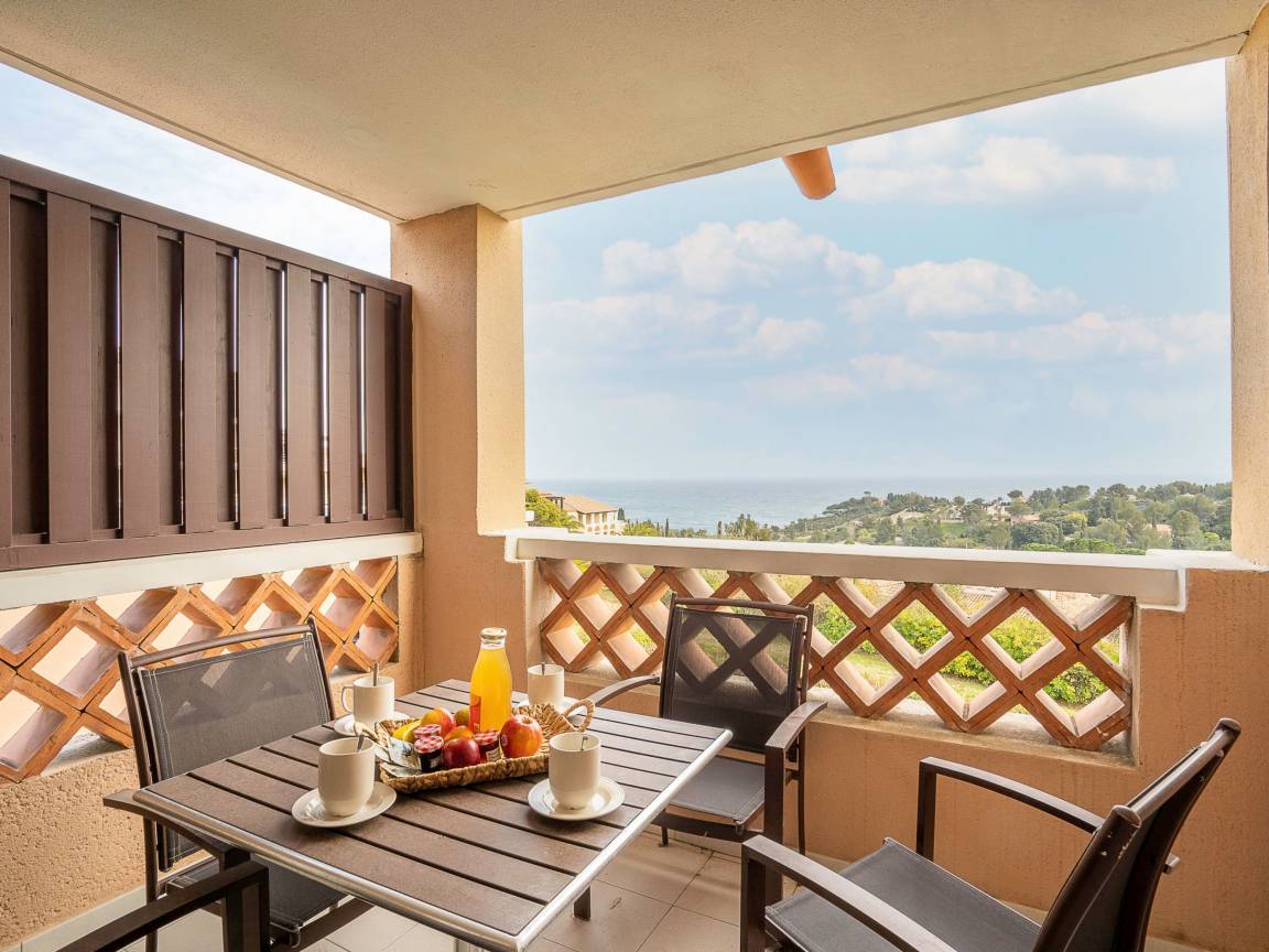 23 M² Casa ∙ 1 Camera Da Letto ∙ 4 Ospiti - Agay