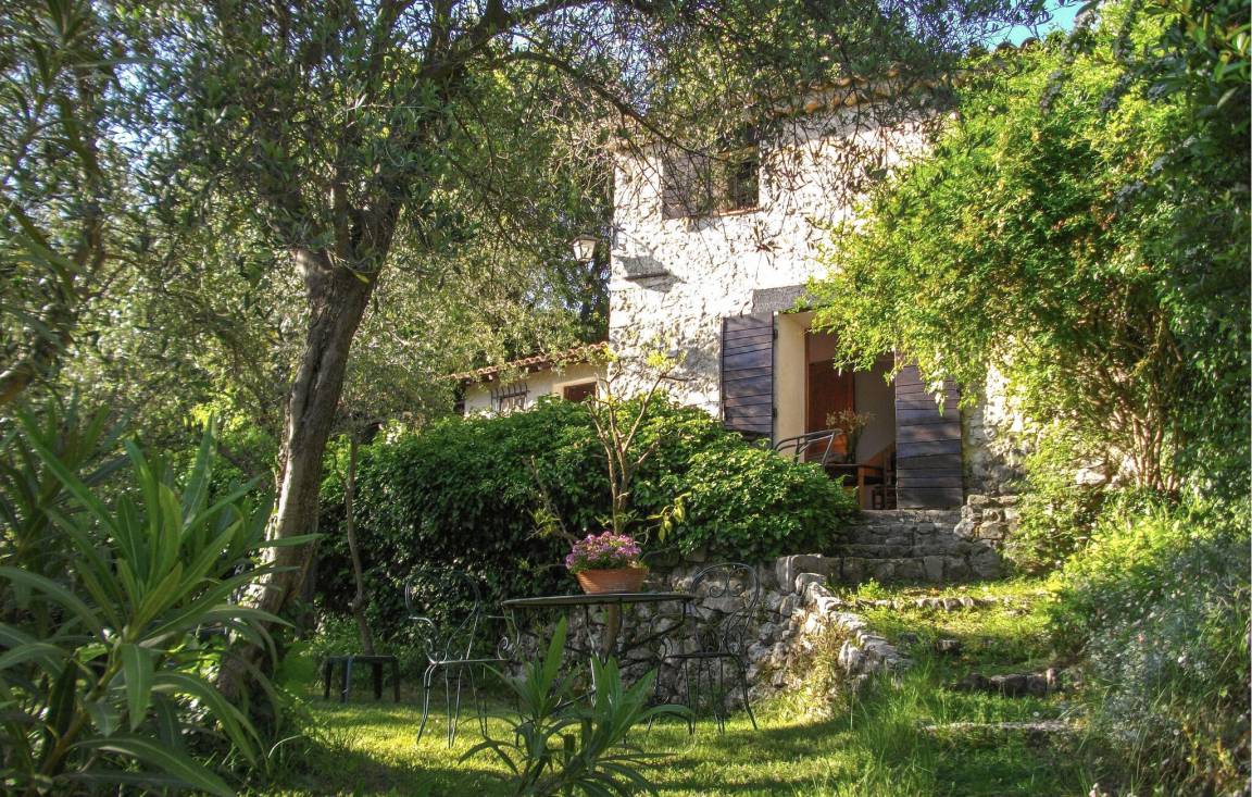 45 M² Casa Vacanza ∙ 1 Camera Da Letto ∙ 2 Ospiti - Peymeinade