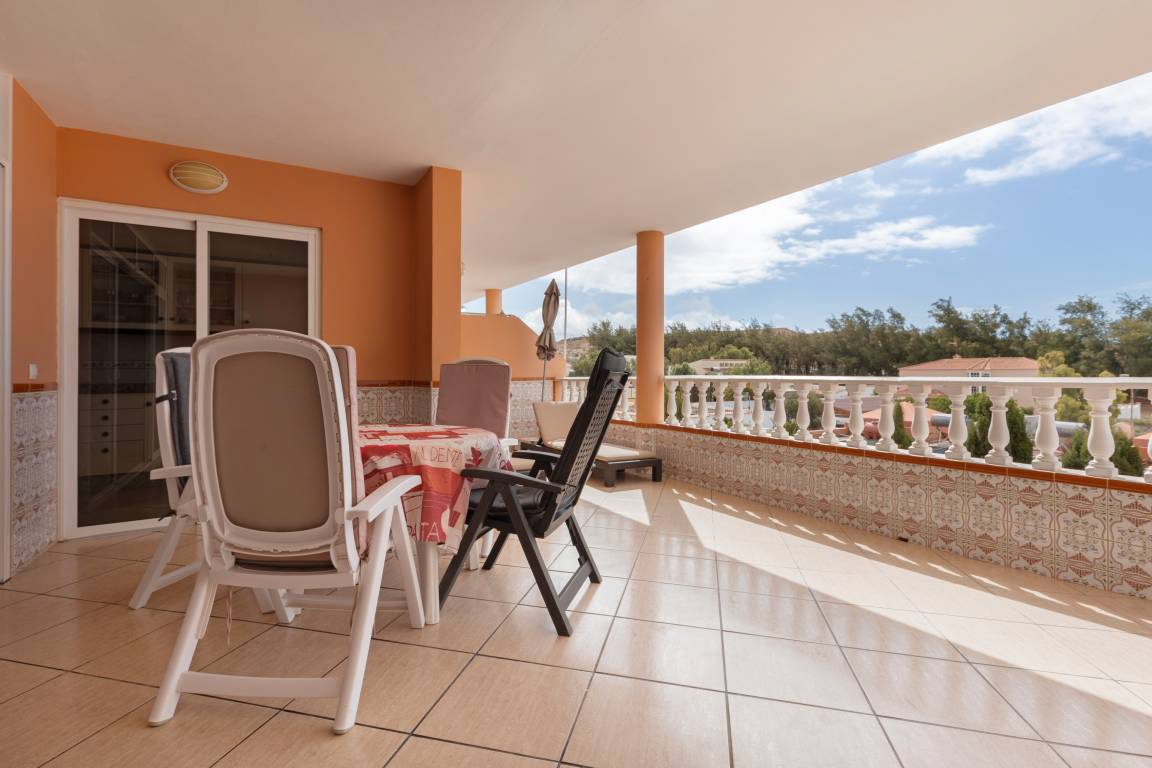 105 M² Apartment ∙ 2 Bedrooms ∙ 4 Guests - Costa Calma