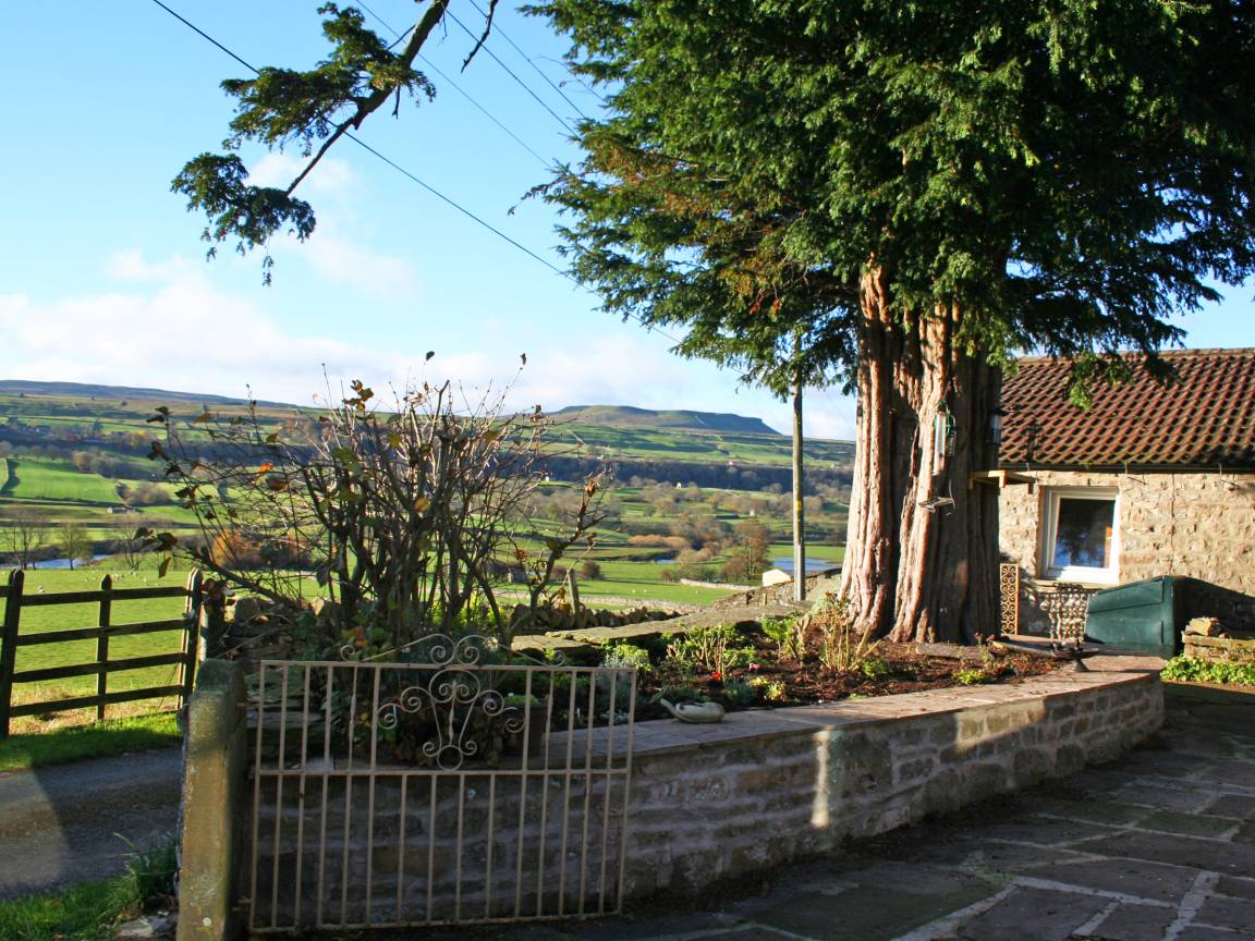 Landhaus ∙ 1 Schlafzimmer ∙ 2 Gäste - Lancashire