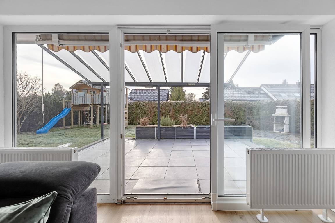 80 M² Appartement ∙ 2 Chambres ∙ 4 Personnes - Rottweil