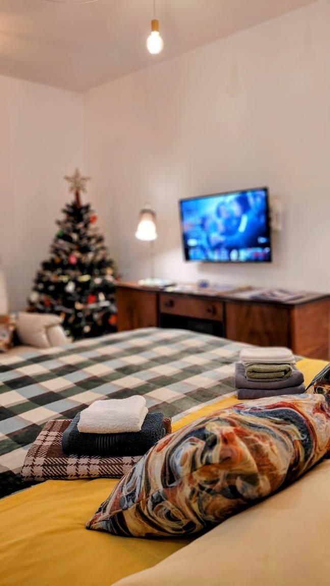 130 M² Apartment ∙ 3 Bedrooms ∙ 11 Guests - Positano