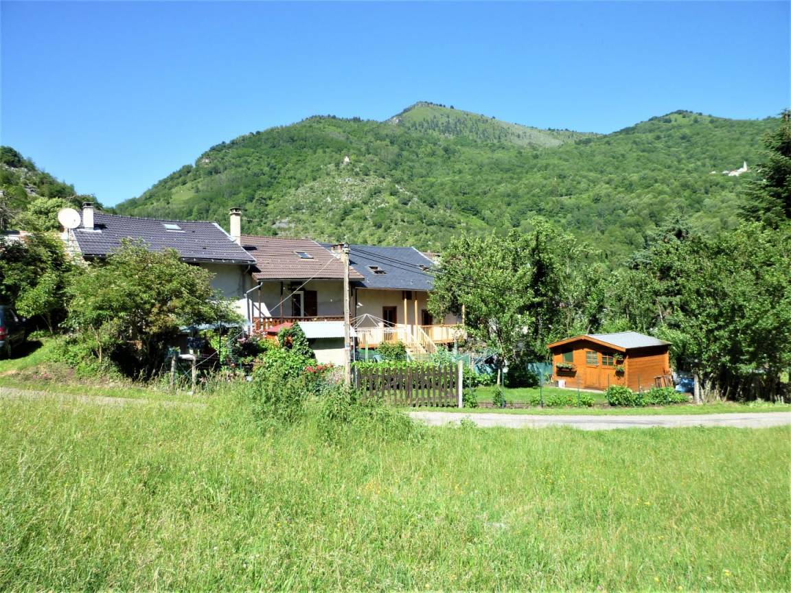 75 M² Gîte ∙ 4 Chambres ∙ 6 Personnes - Ariège