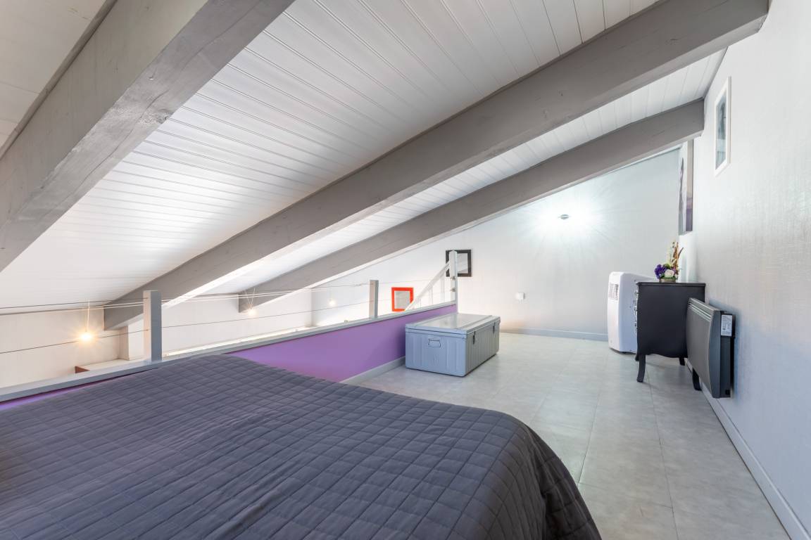 40 M² Maison De Vacances ∙ 1 Chambre ∙ 2 Personnes - Ille-sur-Têt