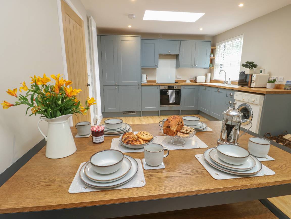 Cottage ∙ 2 Bedrooms ∙ 4 Guests - Llanberis