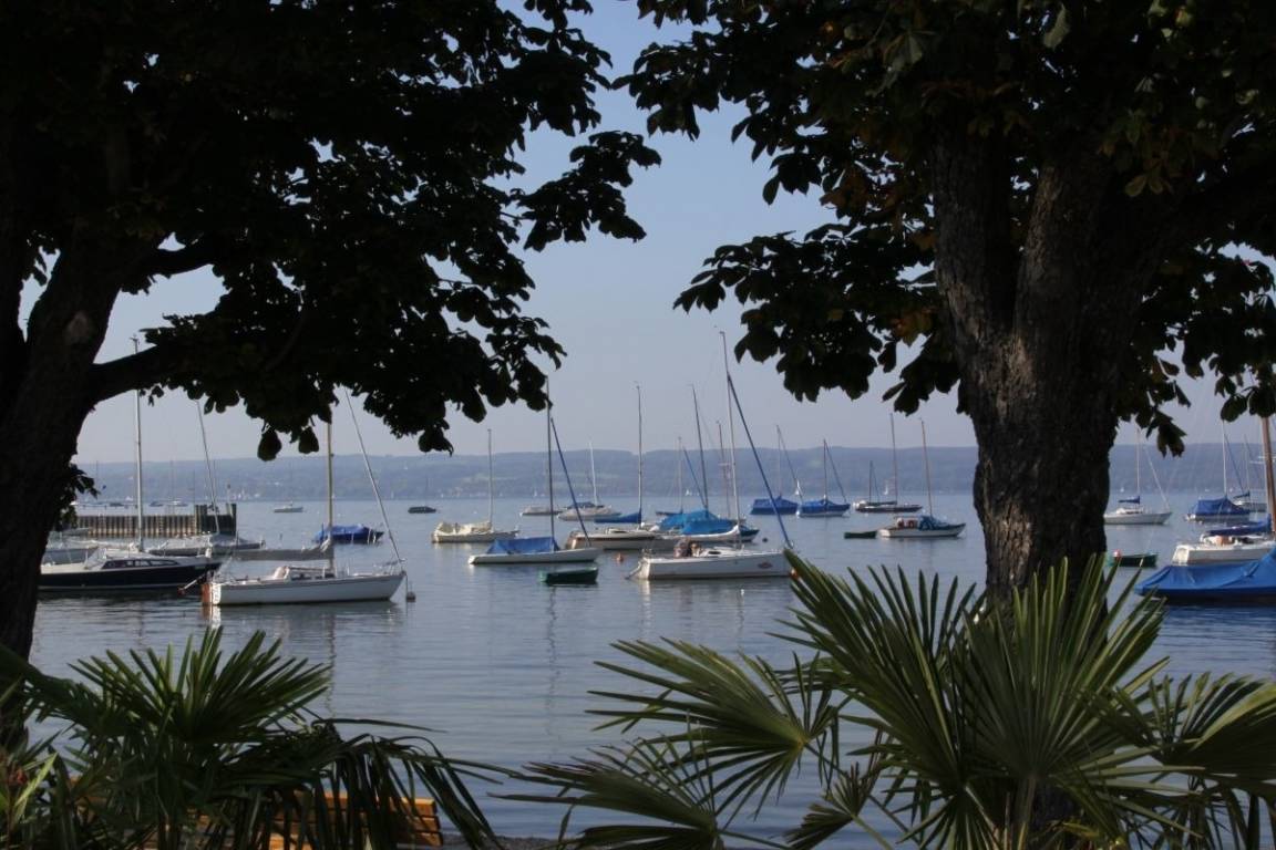 35 M² Appartamento ∙ 1 Camera Da Letto ∙ 4 Ospiti - Ammersee