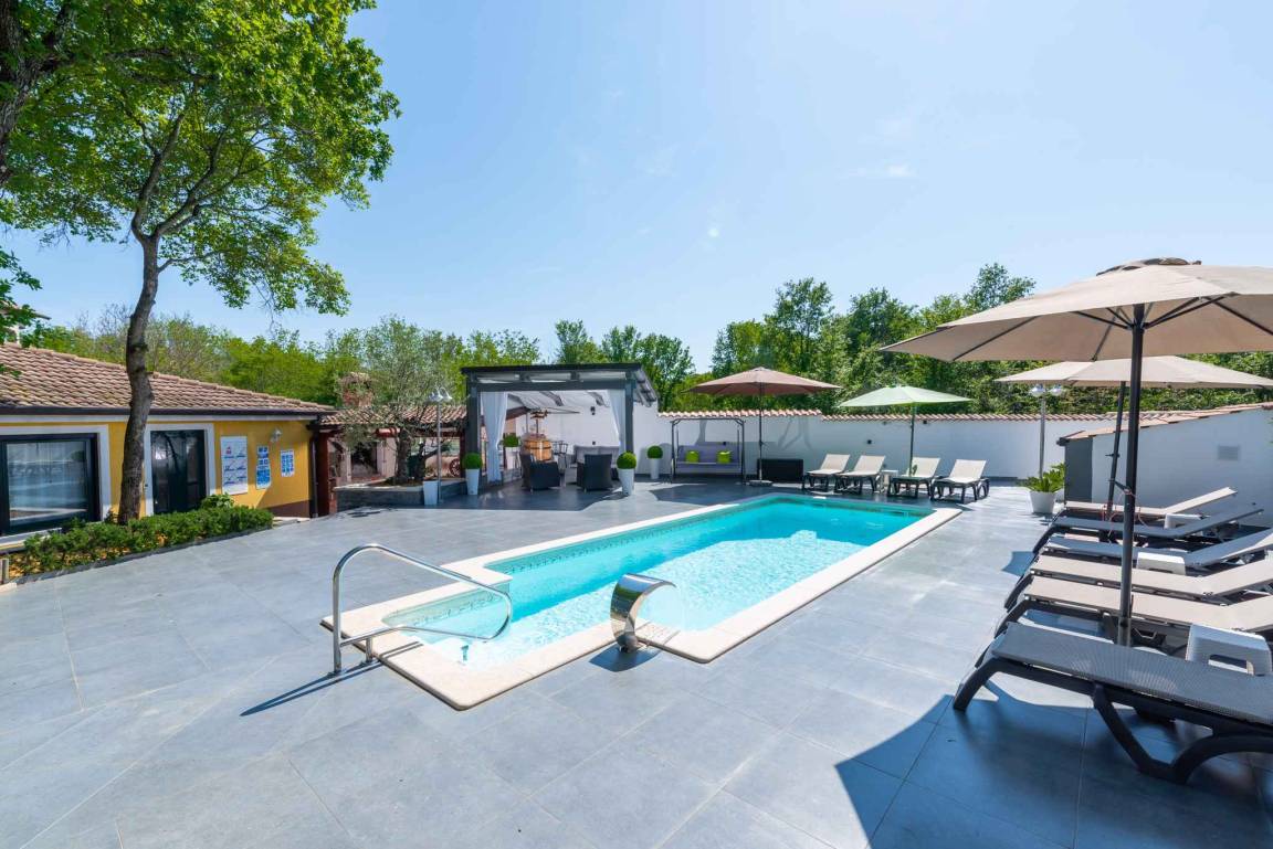 40 M² Appartement ∙ 1 Chambre ∙ 3 Personnes - Poreč