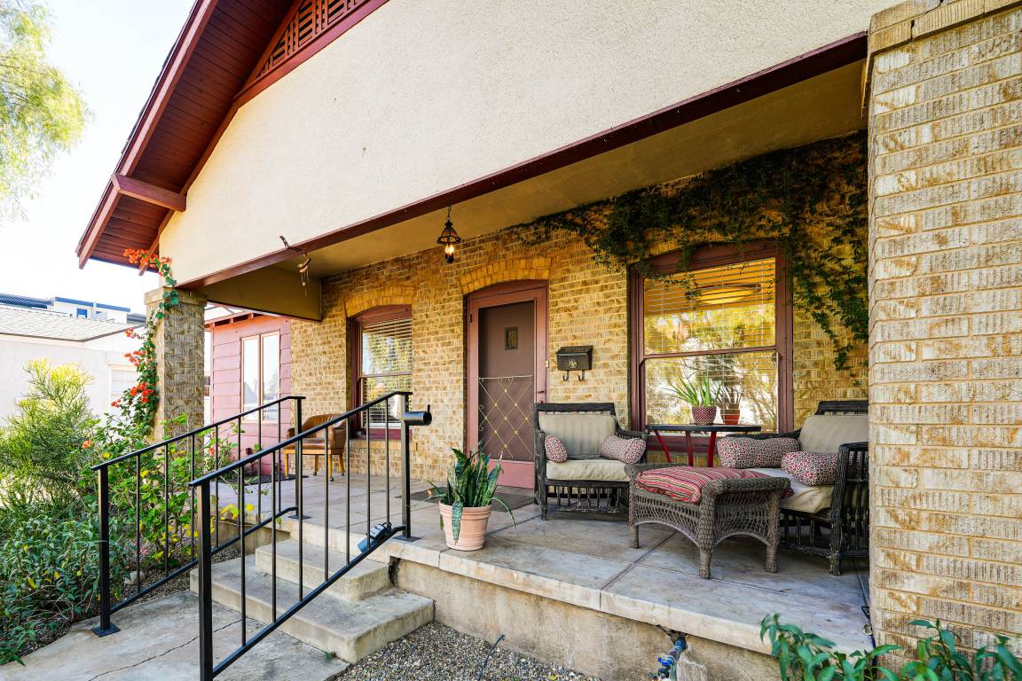 96 M² House ∙ 2 Bedrooms ∙ 4 Guests - Phoenix, AZ