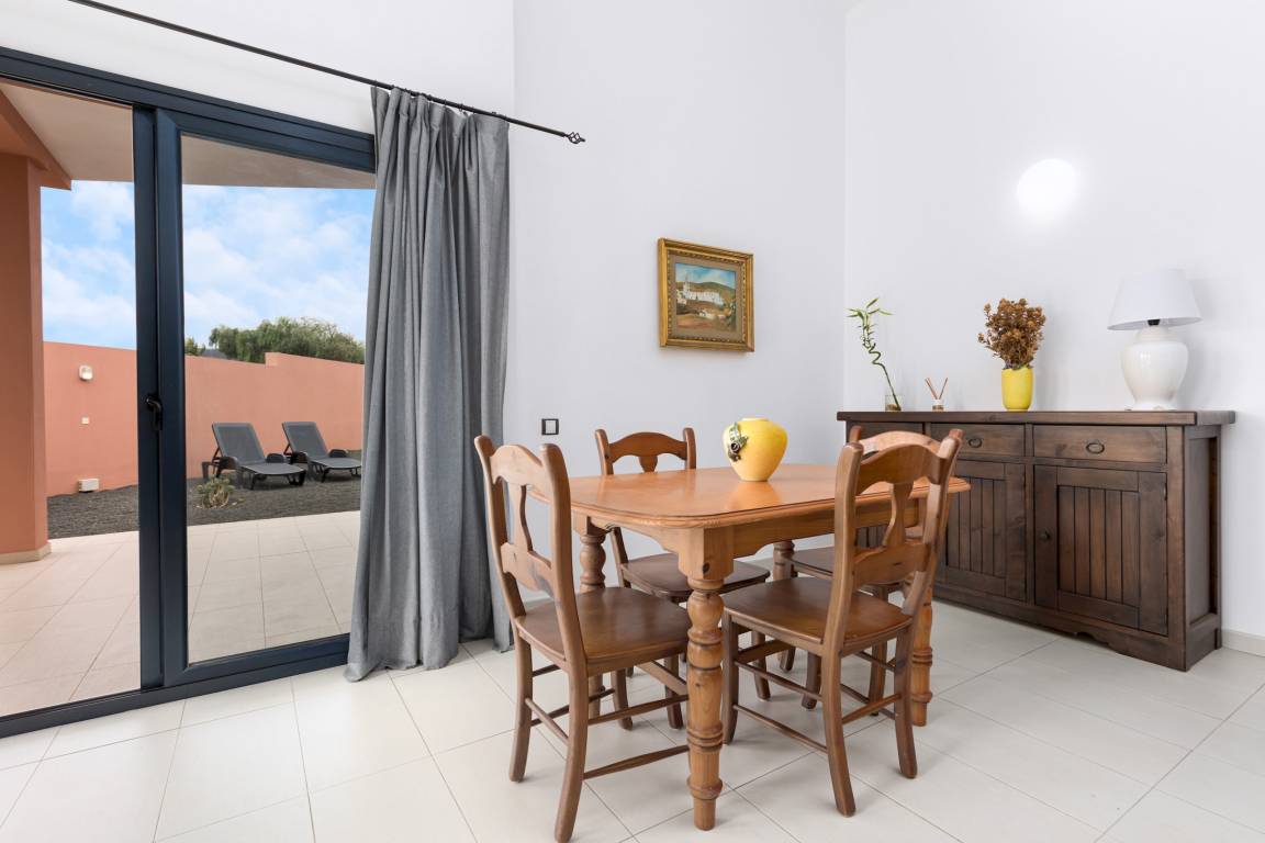 150 M² Chalet ∙ 3 Camere Da Letto ∙ 6 Ospiti - Corralejo
