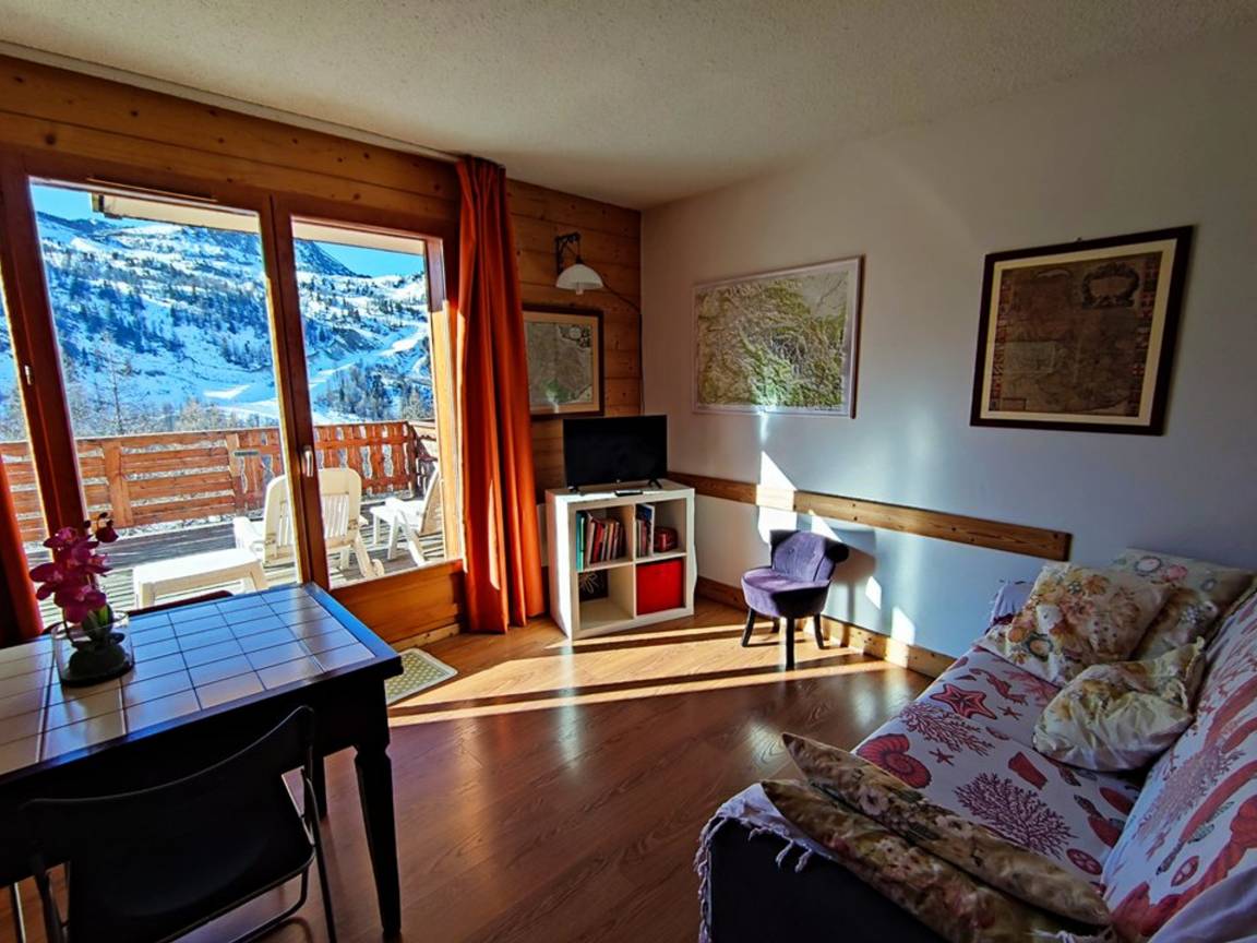 40 M² Appartement ∙ 1 Chambre ∙ 6 Personnes - Isola