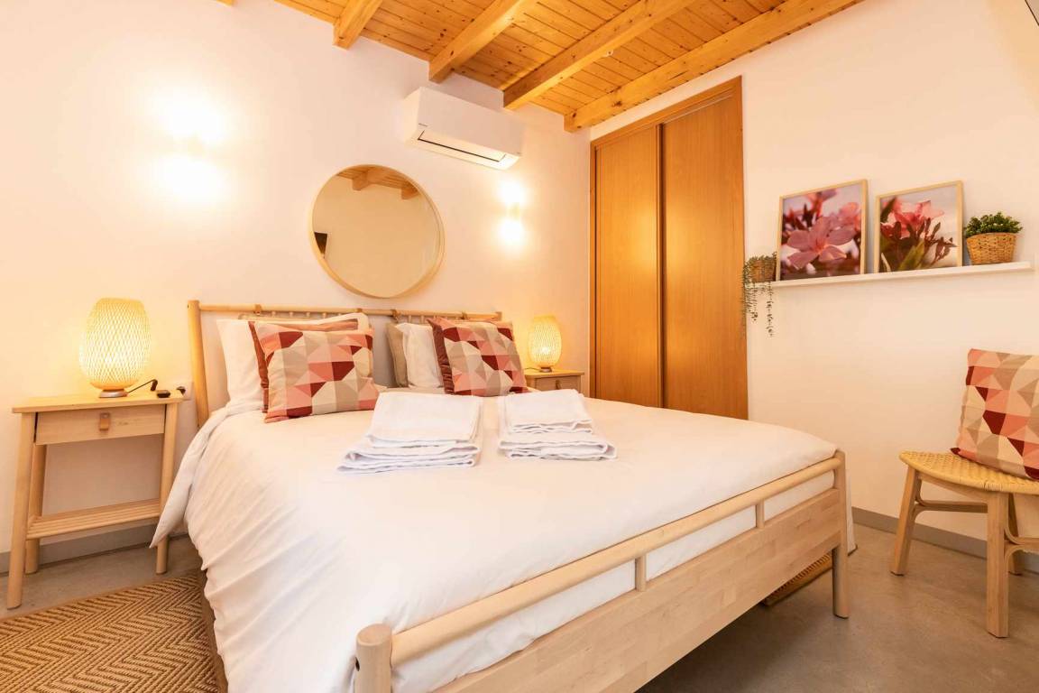 17 M² Hotel ∙ 1 Bedroom ∙ 2 Guests - Altura